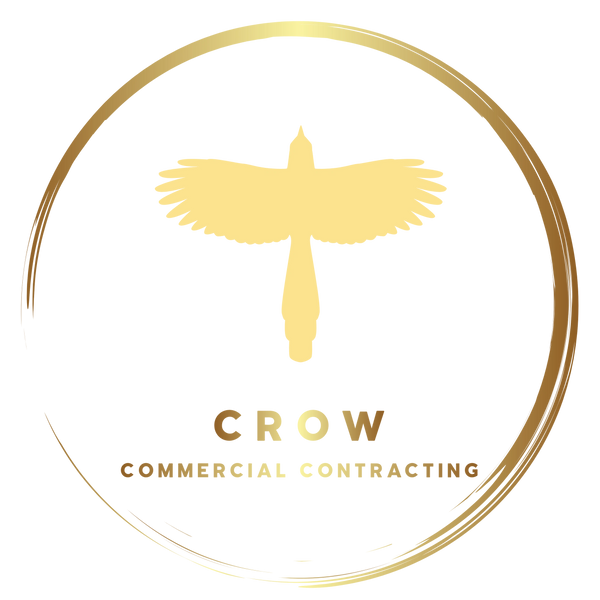 Crow Commercial Contracting